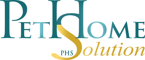 Login - Pet Home Solution (PHS)